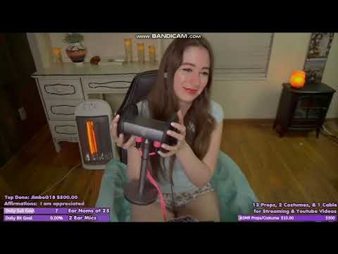 Courncake’s stomach growling compilation