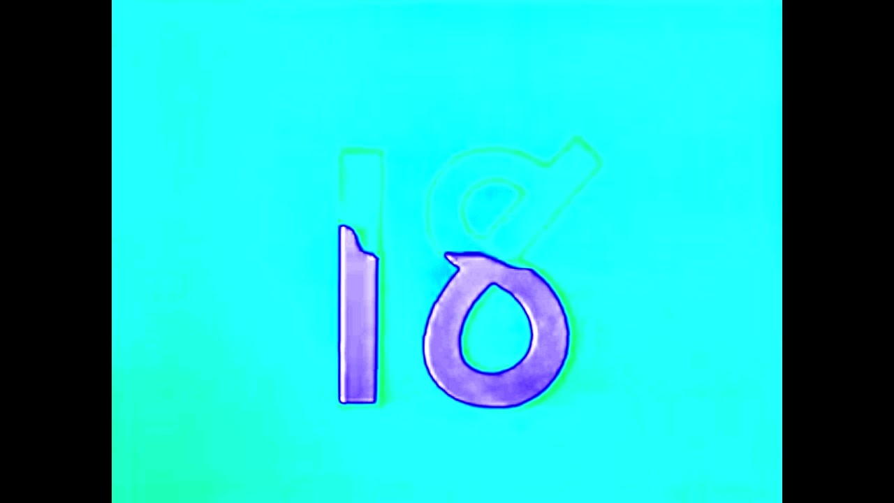 Sesame Street - 1 to 20 number elimination in Chorded Helium - YouTube