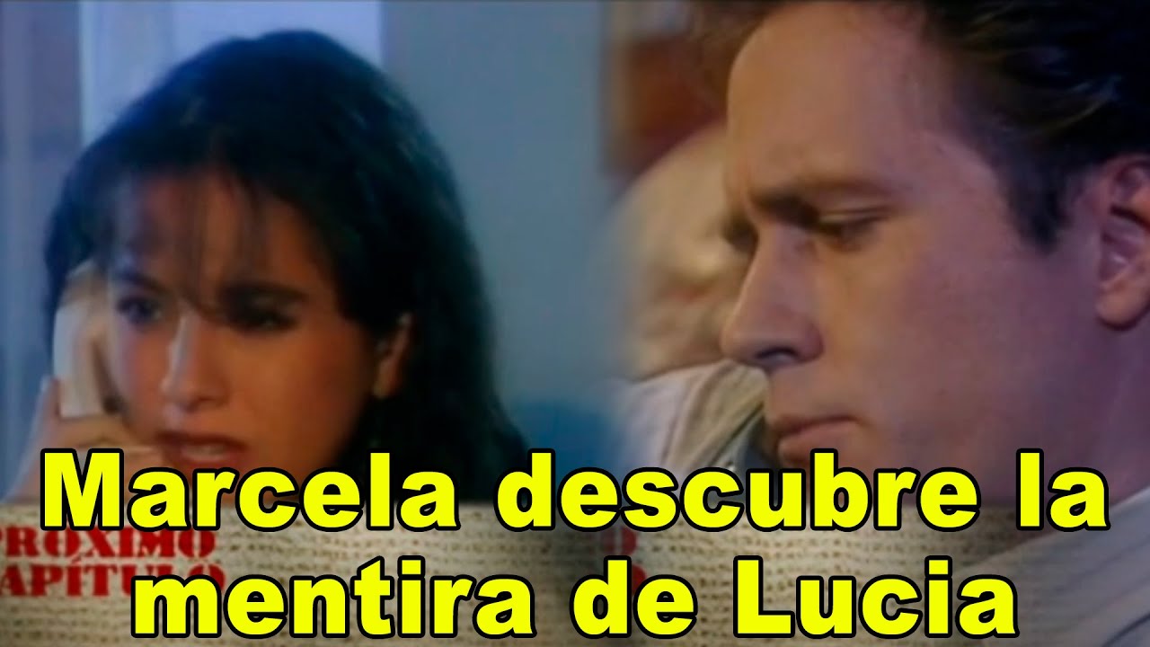 Avance de Café Con Aroma De Mujer Capitulo 60 - 61 Marcela investiga el ...