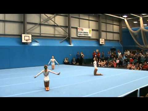 Emily Kolk, Hannah Mellor and Chloe Heeley - YouTube