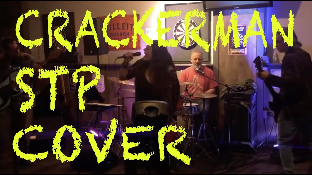 Clip Of Crackerman - Stone Temple Pilots - YouTube