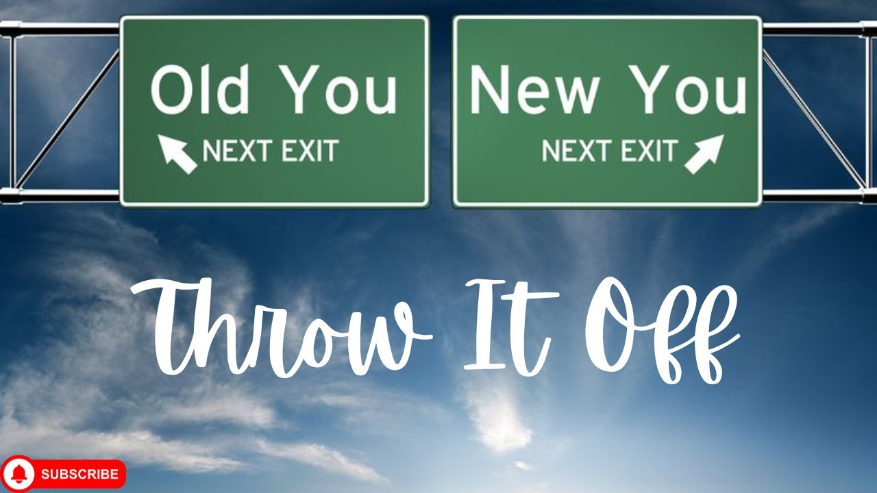 Throw It Off - YouTube