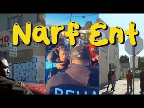 Narf Richmond Hood Day ft stubby ent and The cres - YouTube
