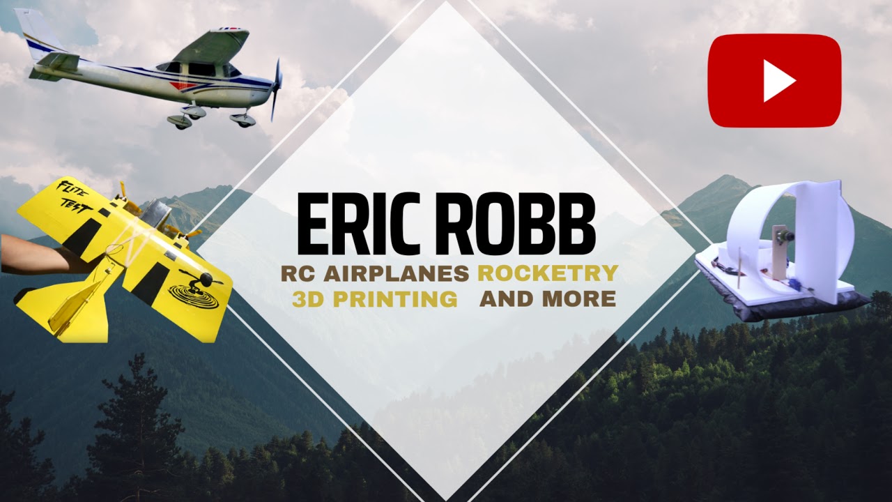 Eric Robb Live Stream - YouTube