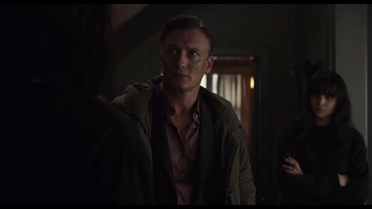 Dark Season 3 | Martha, Ulrich & Magnus Scene - YouTube