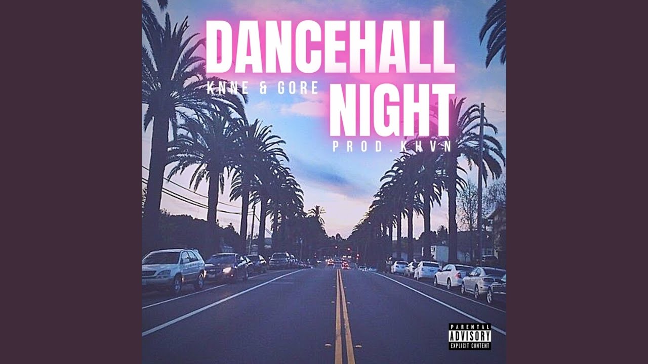 Dancehall Night - YouTube