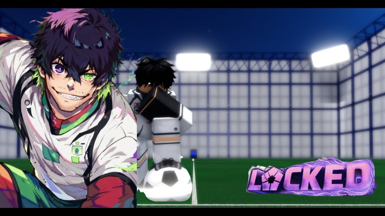 Playing as Oliver Aiku in Locked ( #roblox ) - YouTube