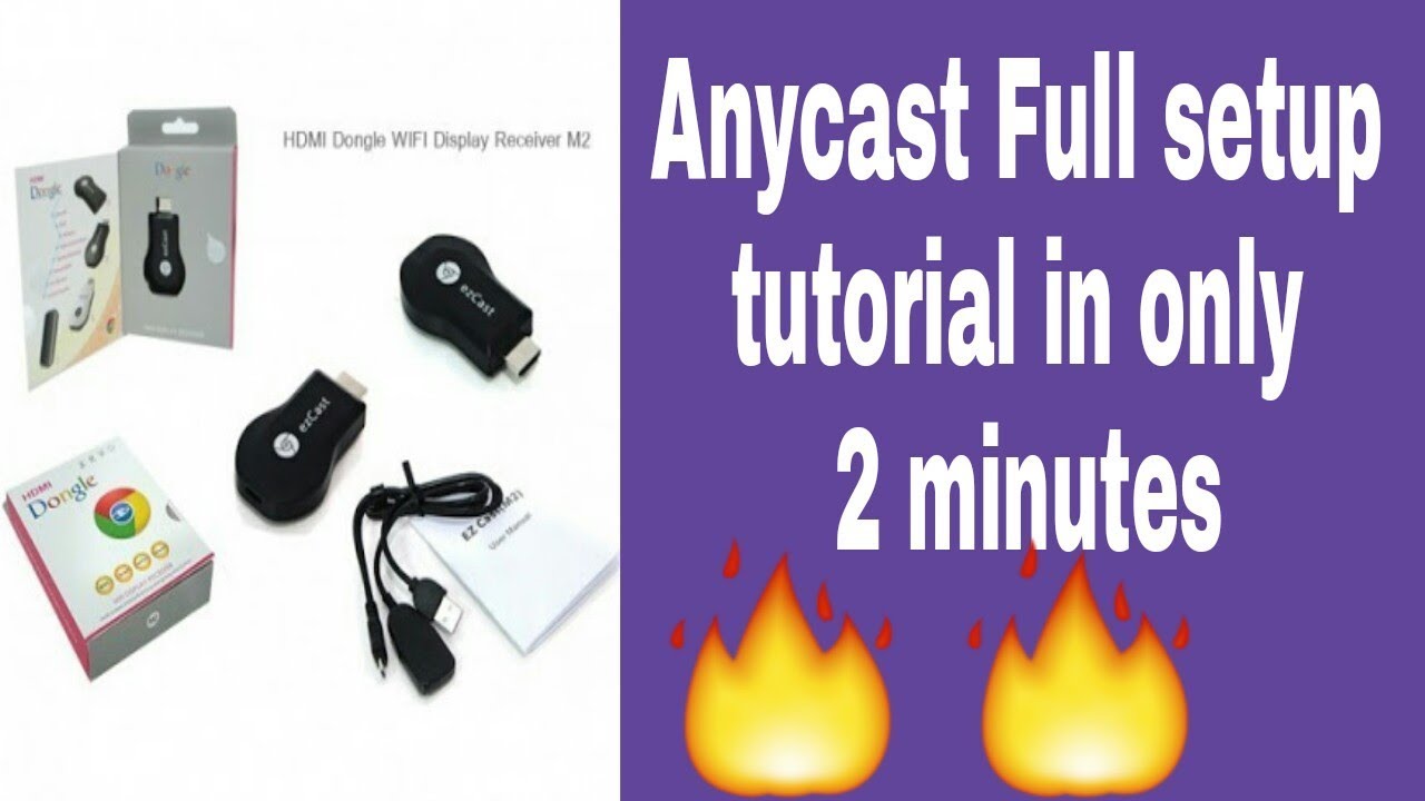 Anycast setup in only 2 minutes #knoweverythingwithyash - YouTube