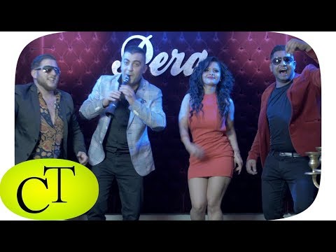 BERTAN KOMINOV // NIKOLA AJDINOVIC // DENIS HAMIDOVIC // -XXL CUCEK- (OFFICIAL VIDEO) 2018.NOVO