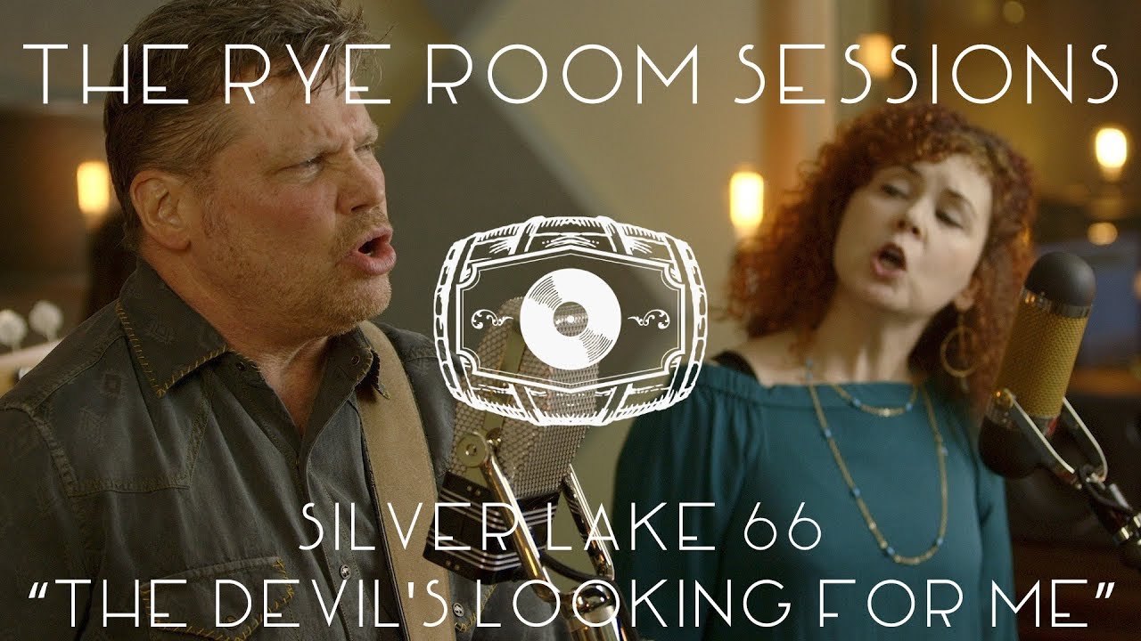The Rye Room Sessions - Silver Lake 66 "The Devil's Looking For Me ...