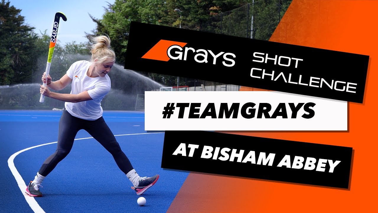Team Grays x Bisham - YouTube