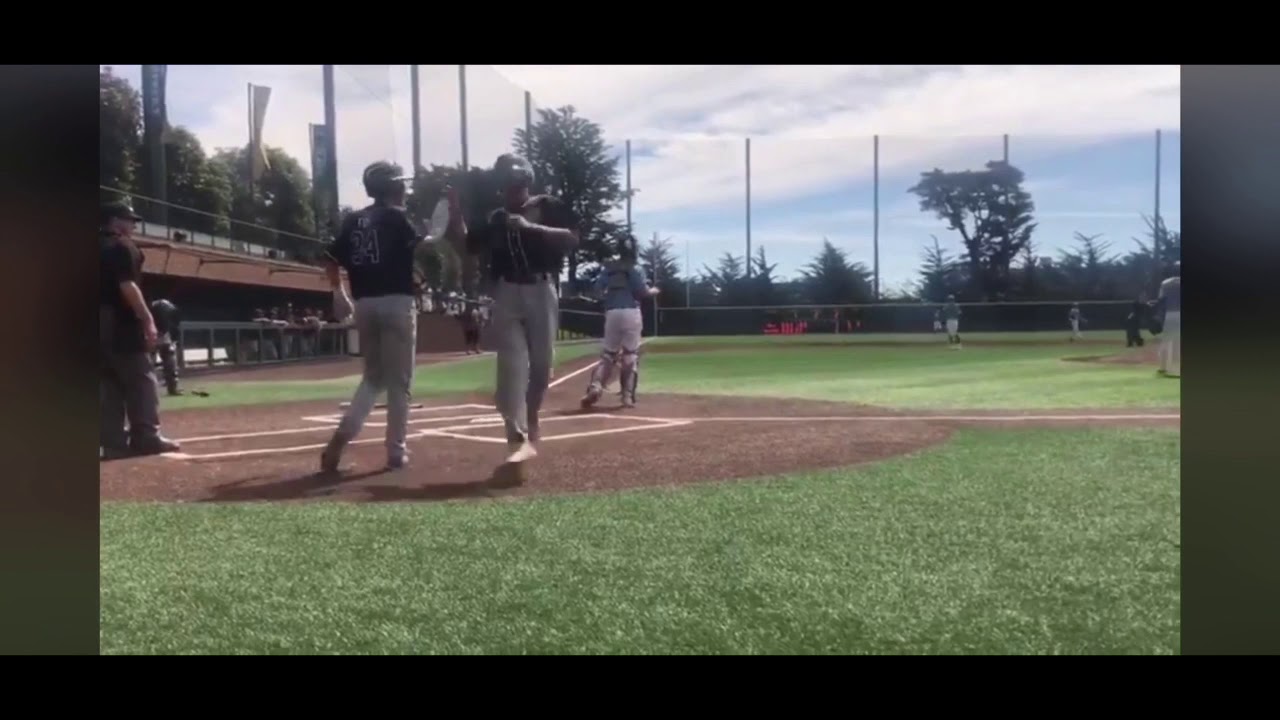 Prospect Wire Player of the Game - YouTube