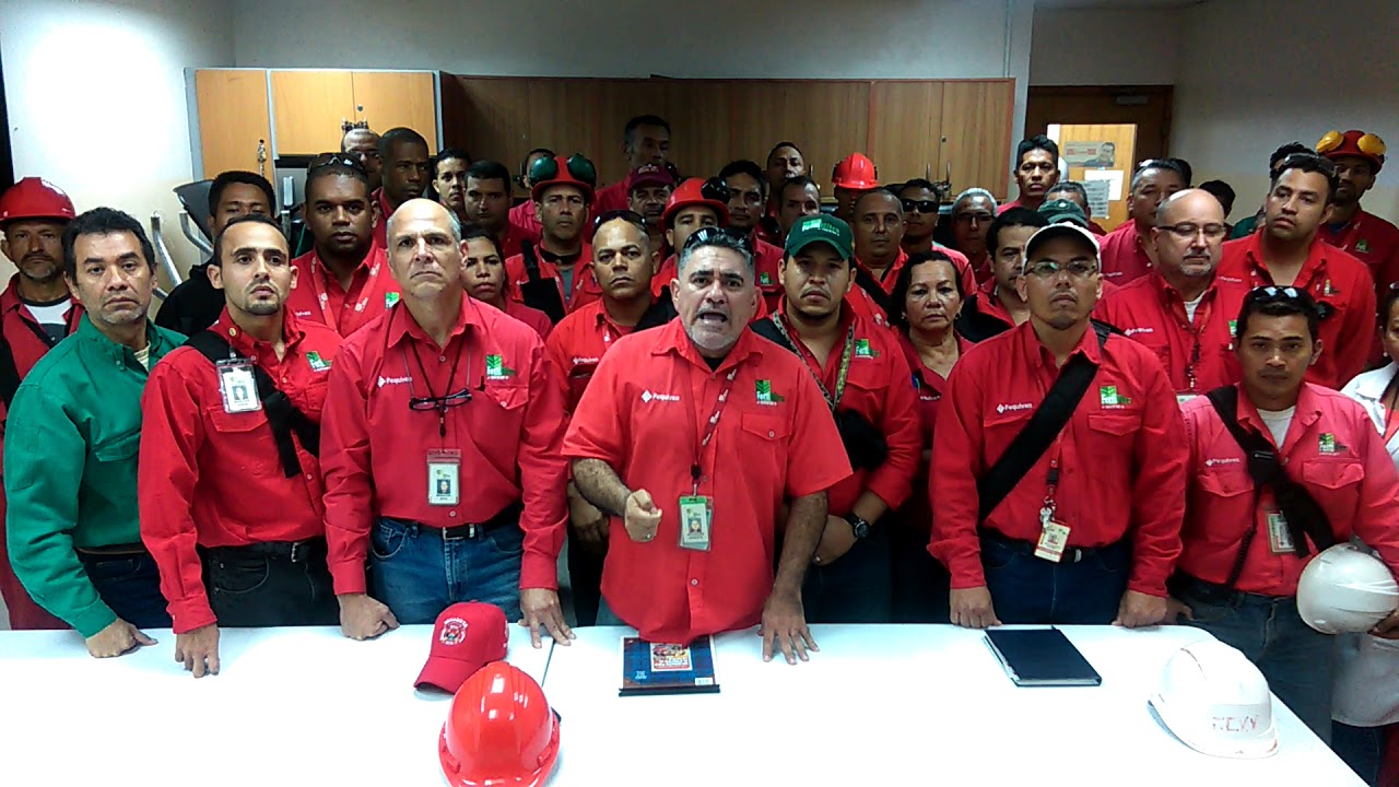 Situación en #Fertinitro 2018 #2 - YouTube