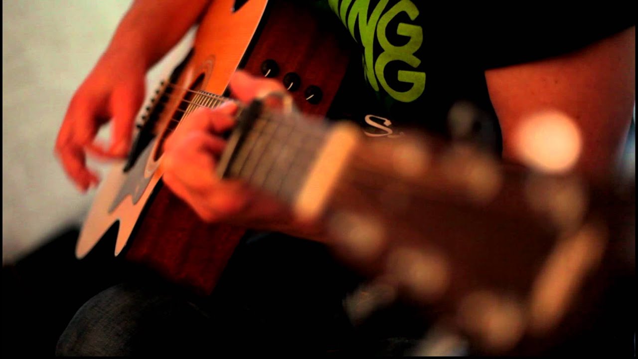 Joel Sarakula & David Skeet // OLD YELLOW PHOTOGRAPHS // Rehearsal ...