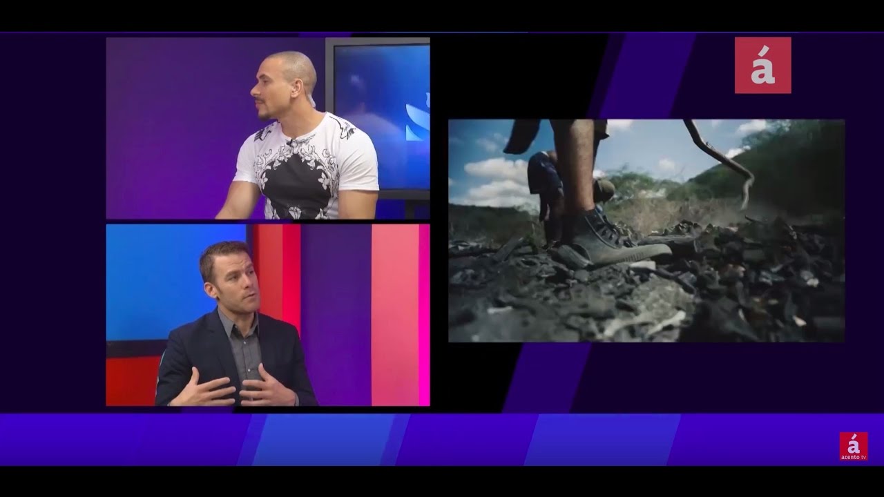 SPK Espectáculo, Jake Kheel productor documental Muerte por Mil Cortes ...