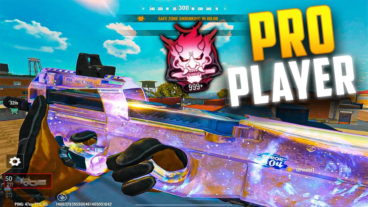 NEW UPDATE BLOOD STRIKE LEGEND RANK in Blood Strike Fps for All - YouTube