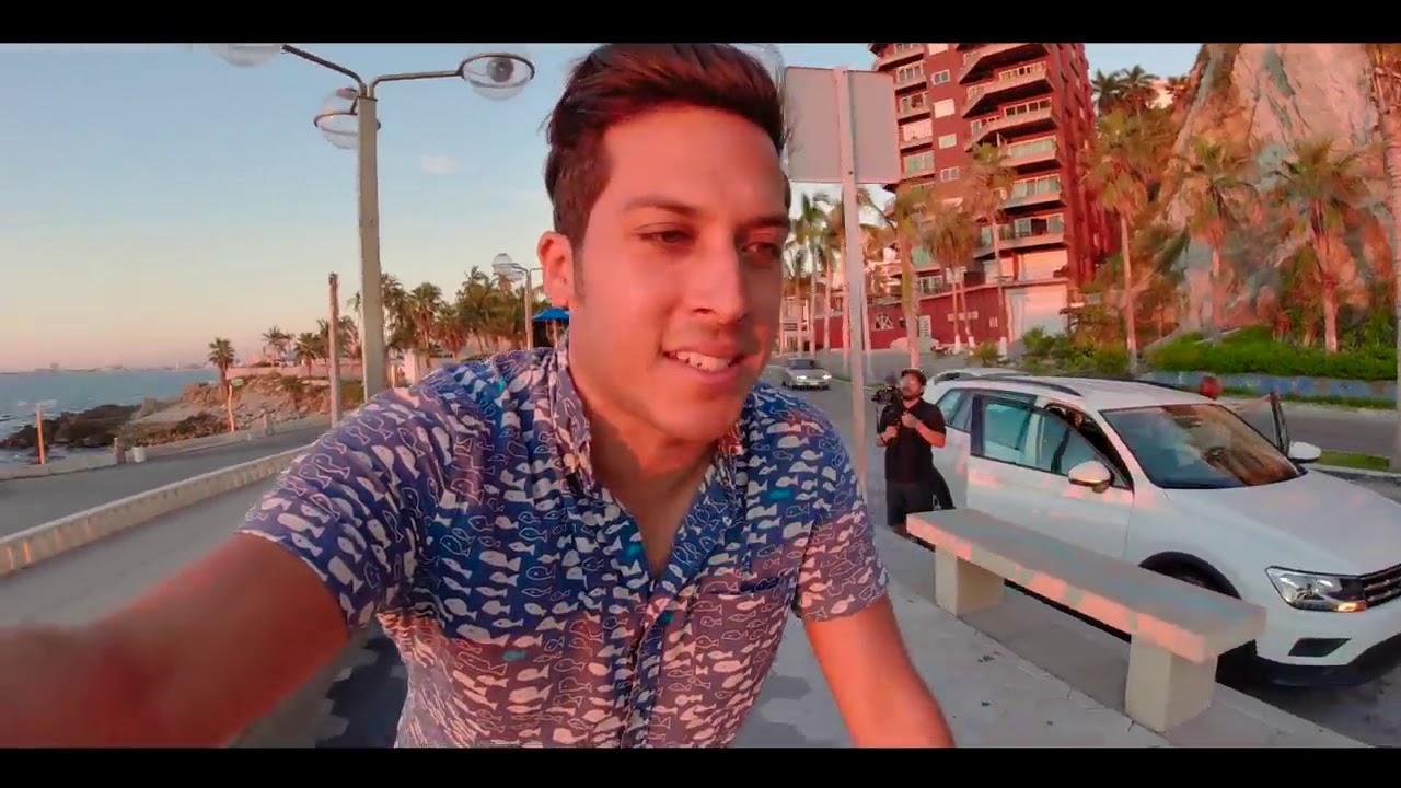 Guía de viaje MAZATLÁN, México Alex Tienda ️ - YouTube