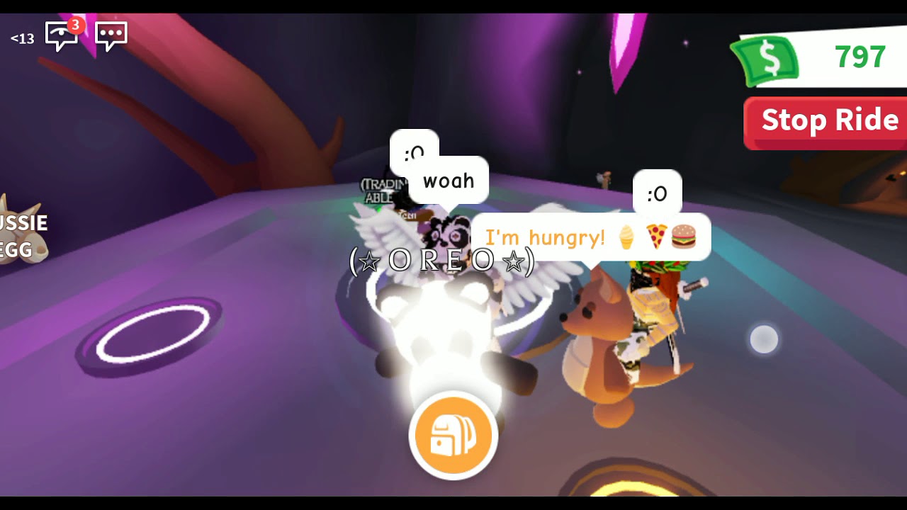 Making Neon Panda in 👉(Roblox Adopt Me) - YouTube