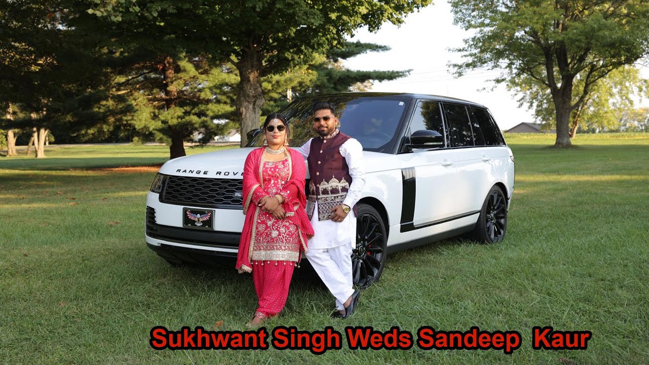 Dj & Jaggo Ceremony Sukhwant Singh Weds Sandeep Kaur || Deep Photoz ...