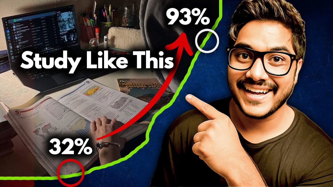 Noob Students Read. Expert Students Cheat (The Brain, Not Exams) 😏📖 ...