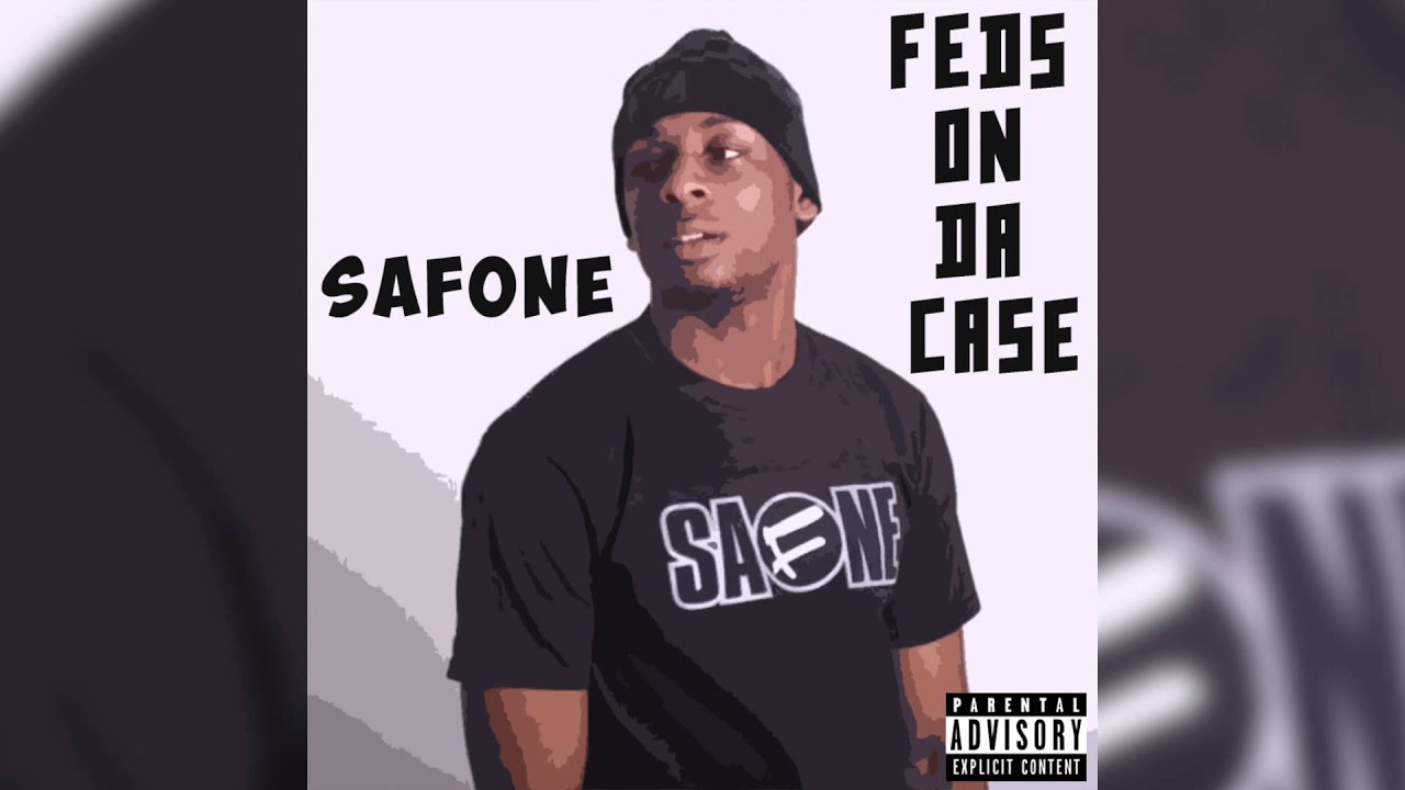 Safone - Feds On Da Case | Urban Demand - YouTube