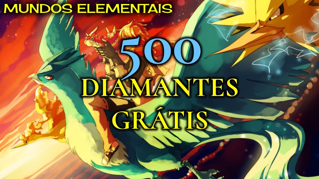 MUNDOS ELEMENTAIS CÓDIGO DE RESGATE 9/8/23 - Mundos Elementais - YouTube