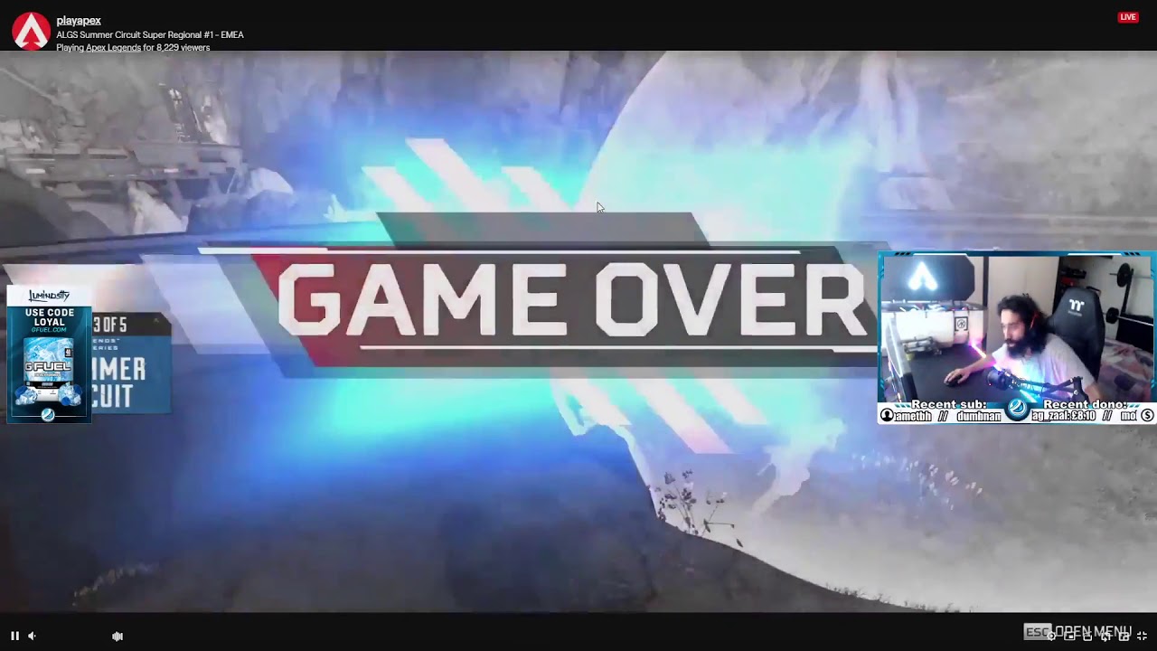 34 SHIV ShivFPS Apex Legends - YouTube