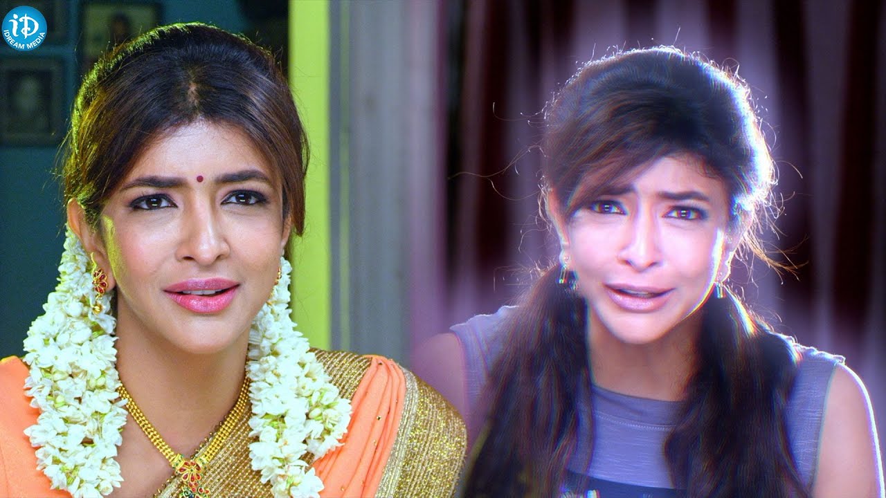 Manchu Lakshmi Latest Telugu Movie Back To Back Scenes | New Telugu ...