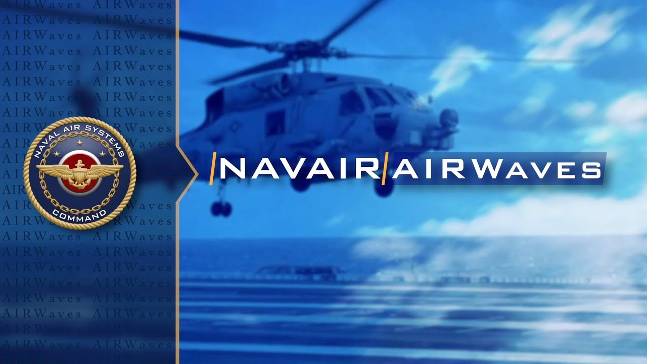 AIRWaves 2021 Year In Review - YouTube