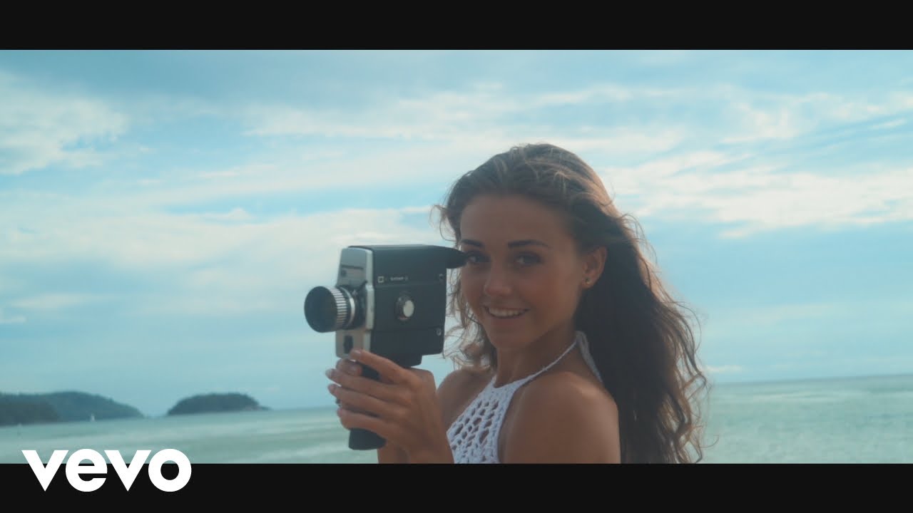 El Mukuka, Amber Revival - Weight of the Sun - YouTube