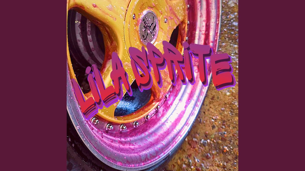 Lila Sprite - YouTube