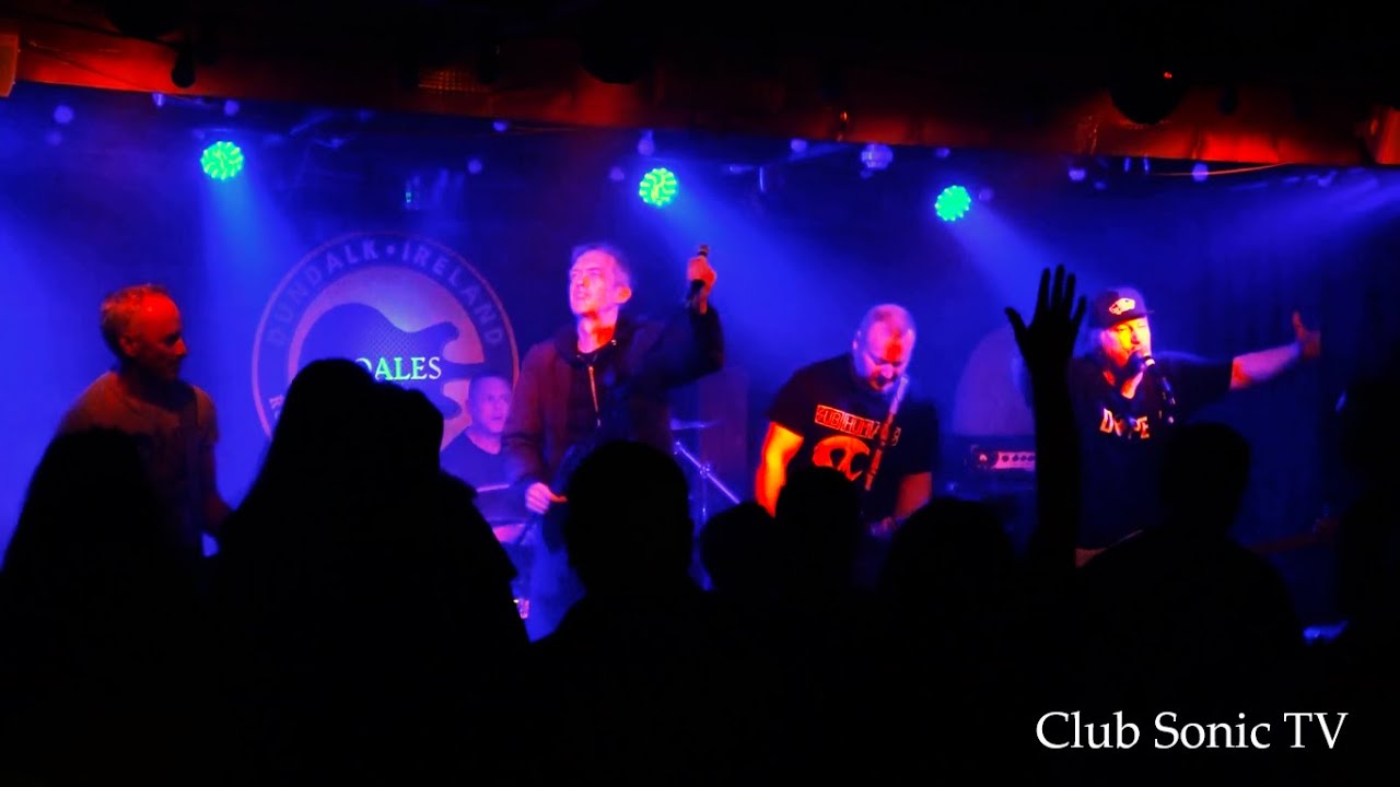 The Gakk Are Back! - YouTube