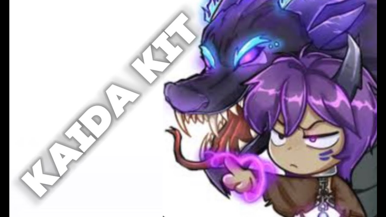 I Forgot I Had Kaida Kit :/ (Roblox Bedwars) - YouTube