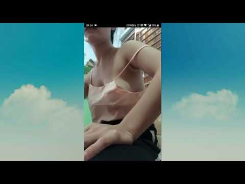 BIGO LIVE TANPA BH