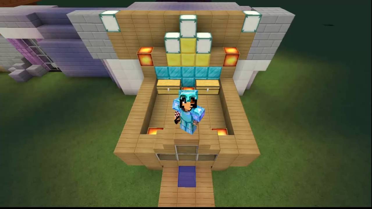 FUTUREPACK 1.9/MINECRAFT TEXTUREPACK - YouTube