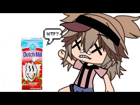 his name is REMI?!! | Gacha Life Skit | Gacha Life | - YouTube