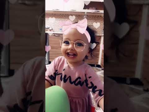 Balacasan, Bap Balaca. İfaçı:Narana Paşayeva