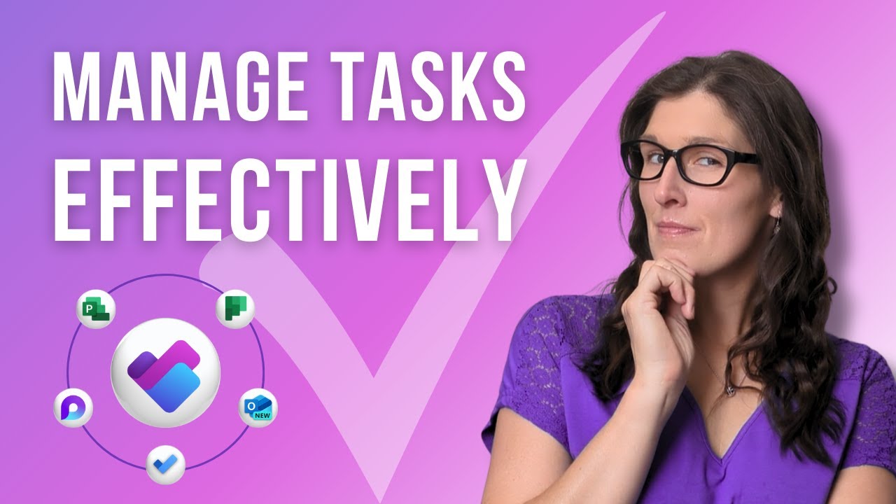 Microsoft Teams Planner TIPS and Tricks 2025 - QuadExcel.com