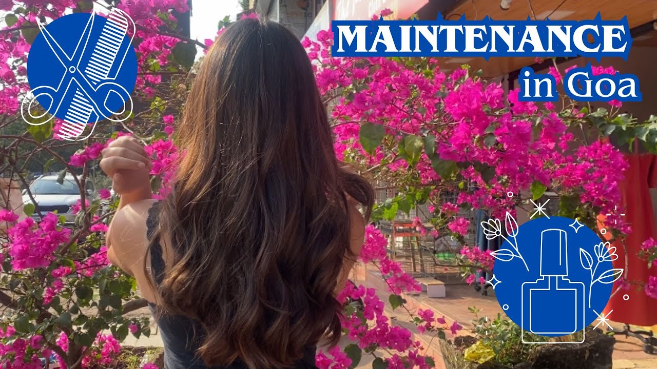 Goa extra | maintenance mini vlog - YouTube