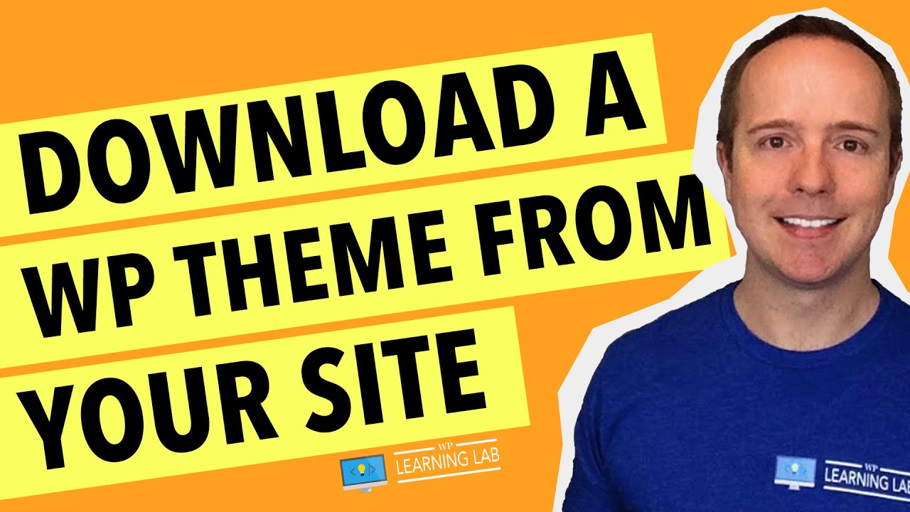 How To Download A Theme In WordPress How To Download WordPress Theme How To Download A Theme In WordPress How To Download WordPress Theme
