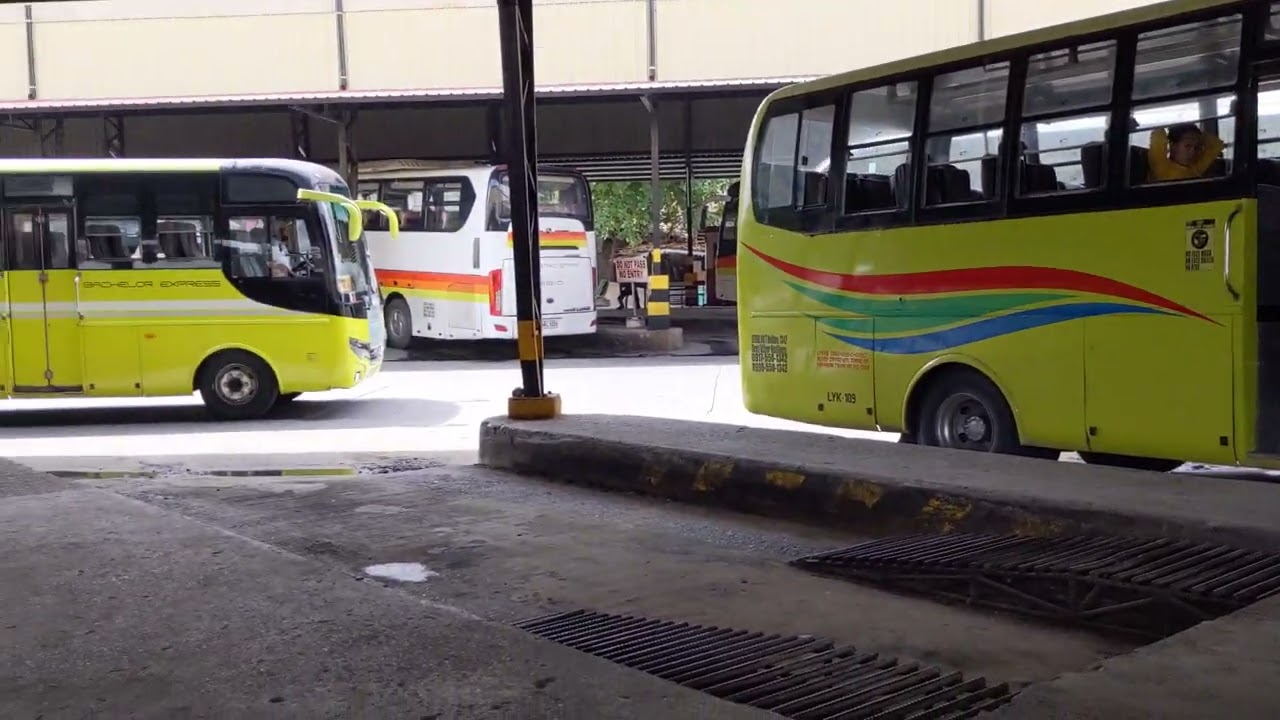 Hello Ecoland Terminal - YouTube