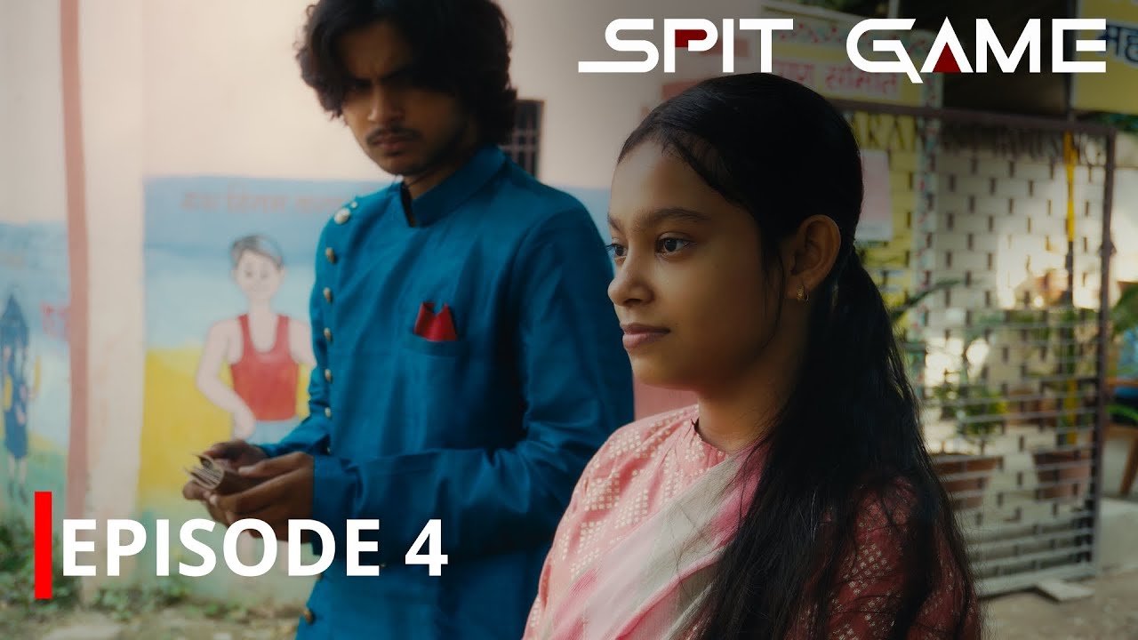 Spit Game Episode 4 ! Trigger! Insane Films - YouTube