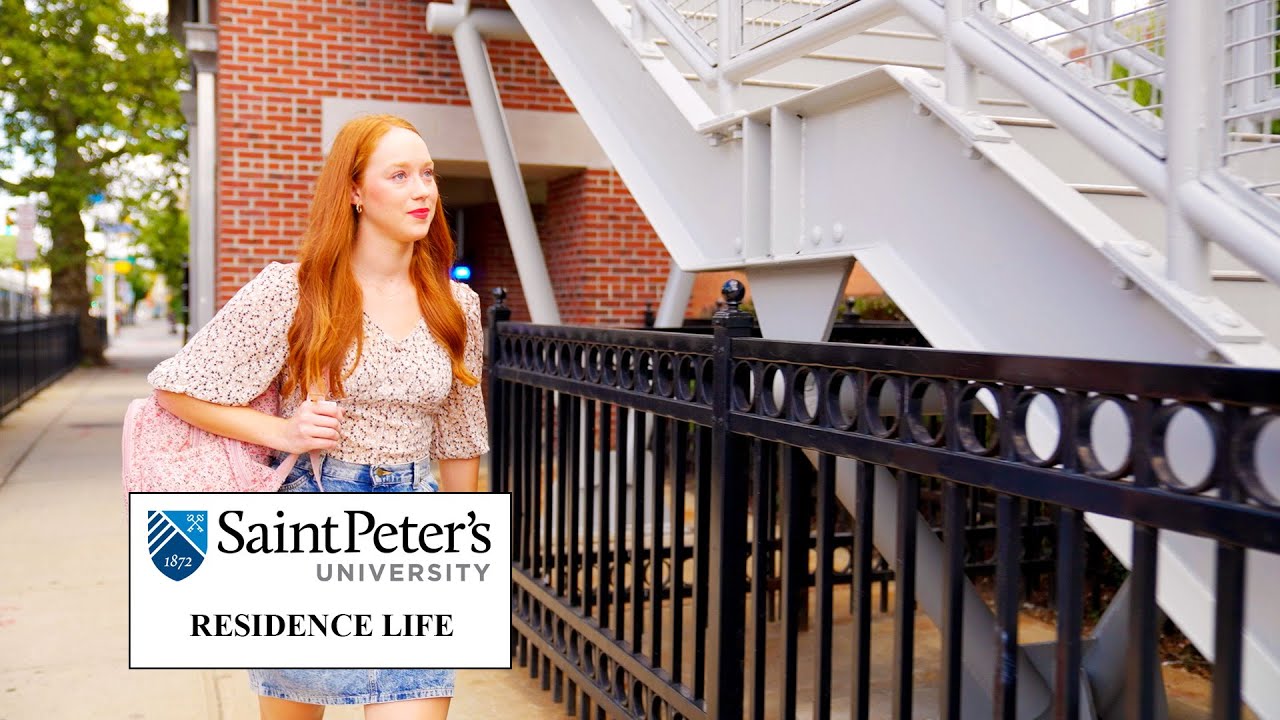Residence Life at SPU | The College Tour - YouTube
