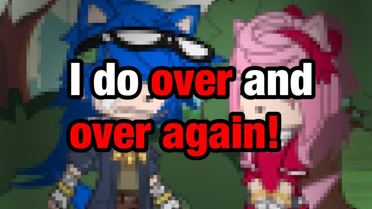 🔄I do over and over again!||STH||Desc.||🔄 - YouTube