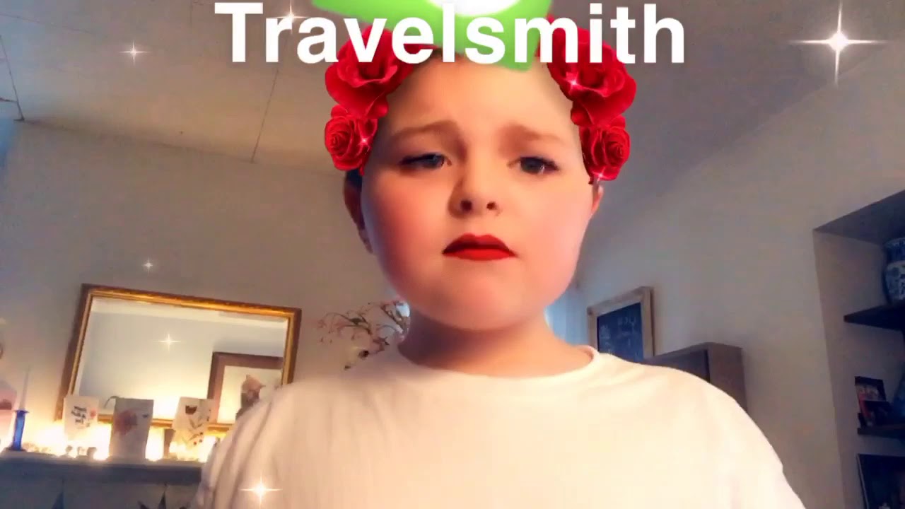 Cube Creative Computer Company Travelsmith - YouTube