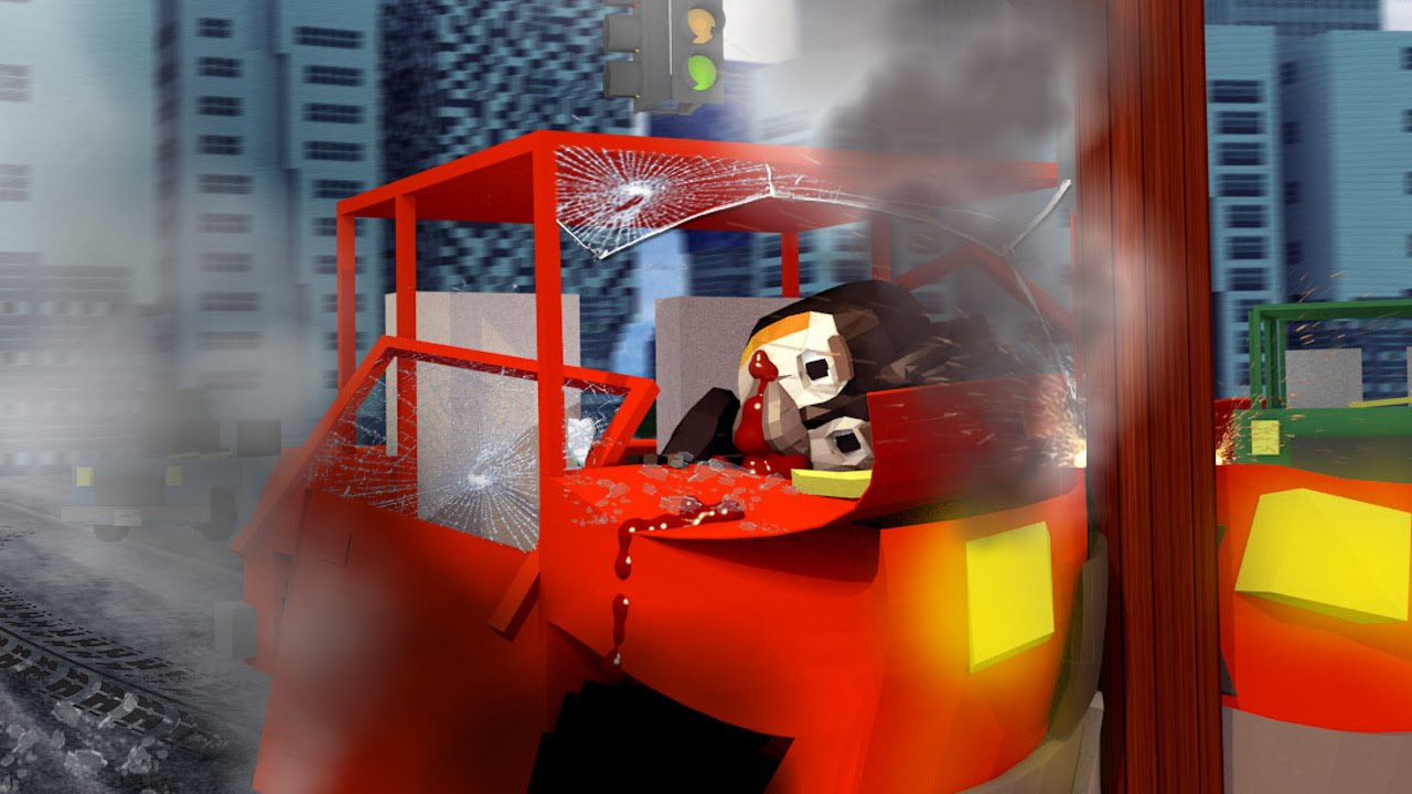 Minecraft | BROKEN MODS HOSPITAL! Cody Dies in CAR CRASH?! (Minecraft ...