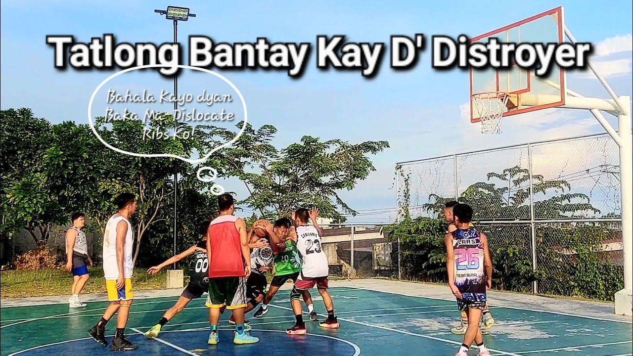 Unang Sabak ni Rudy Distrito sa Casa Mira, Lahat ay Nanginginig sa ...