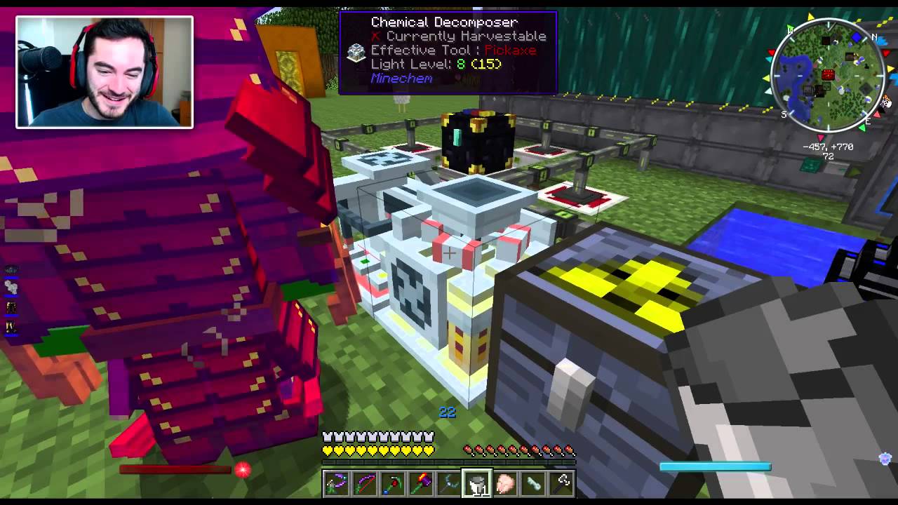 Minecraft Mianite: Season 2 Episode 103 - YouTube