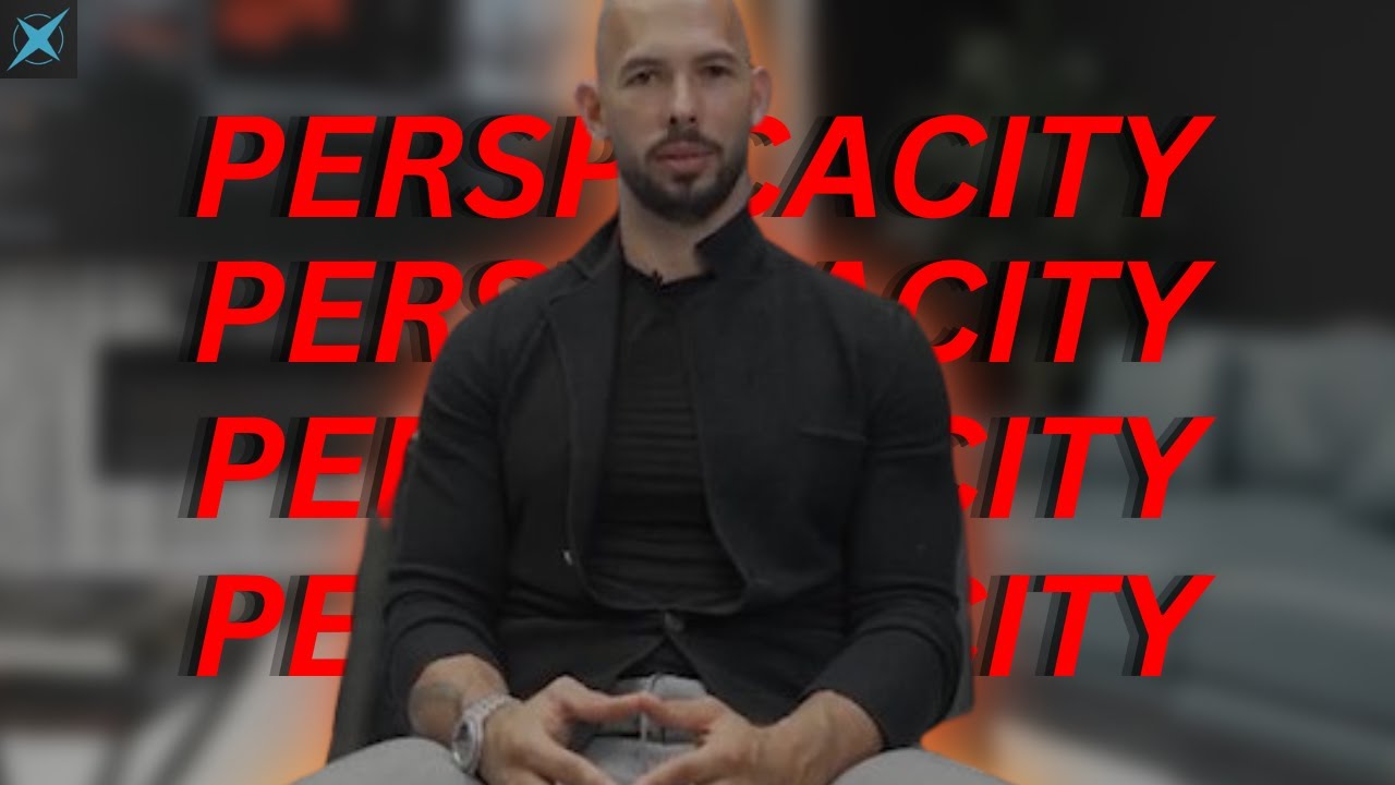 PERSPICACITY | Andrew Tate Edit 💪 - YouTube