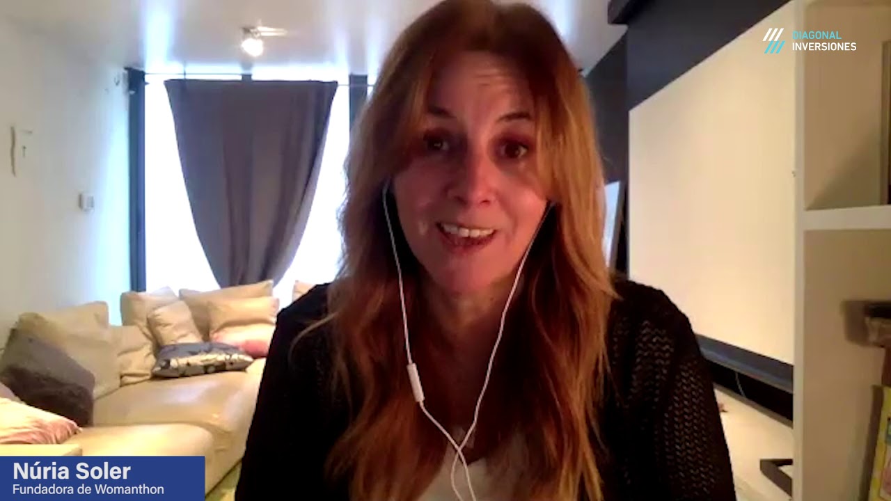 Valores con Valor # 6: Núria Soler - YouTube